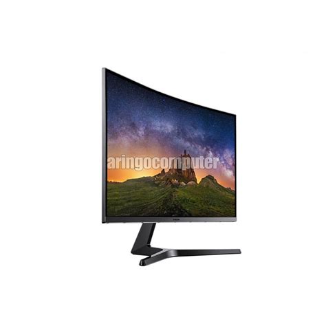 Jual Monitor Samsung C27R500 VA/Curved/60Hz/FHD/Bezelless/FreeSync ...