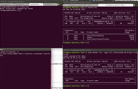 LibGL Error No Matching FbConfigs Or Visuals Found LibGL Error Failed