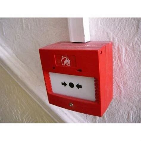 Manual Call Point At Best Price In India