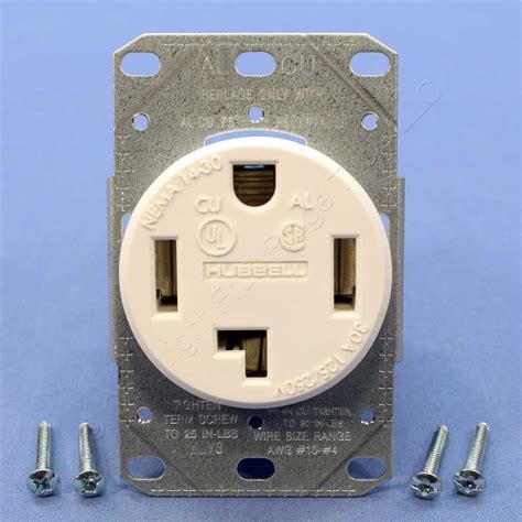 Wiring Diagram For Three Prong Range Outlet