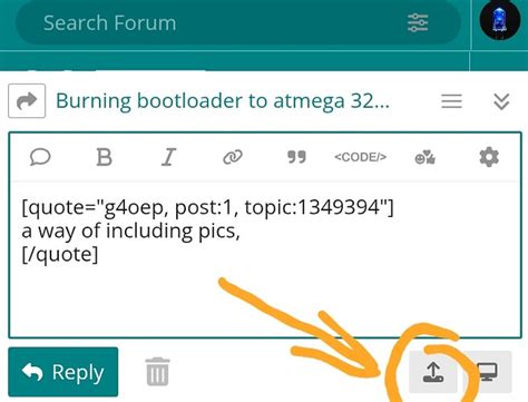 Burning Bootloader To Atmega 328pu From Uno Uploading Arduino Forum
