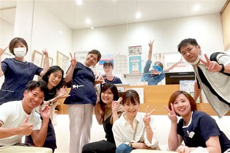 当院について｜いつもジェネラルクリニック 採用サイト