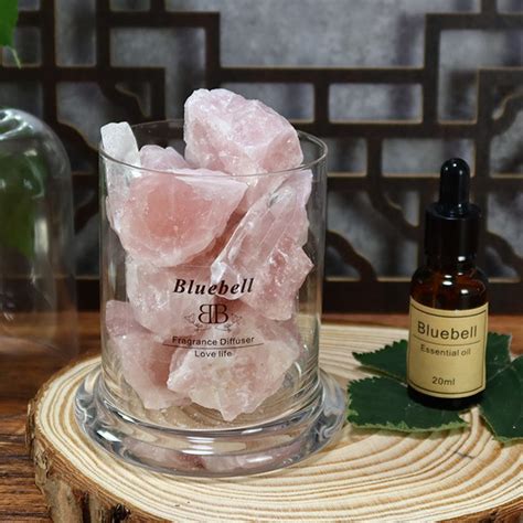 Aromatherapy Crystals Apollobox