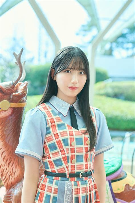 【僕青】山口結杏ちゃんの私服！ボーダーの可愛いデザインのトップス 僕青ちゃんねる