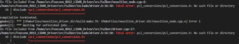 Ros2 Humble No Such File But Installed Confirmed Stack Overflow