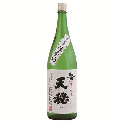 【楽天市場】板倉酒造 島根の日本酒天穏 特別純米 「馨」（かおる）1800ml：鳥取・島根の逸品グルメ いずも庵