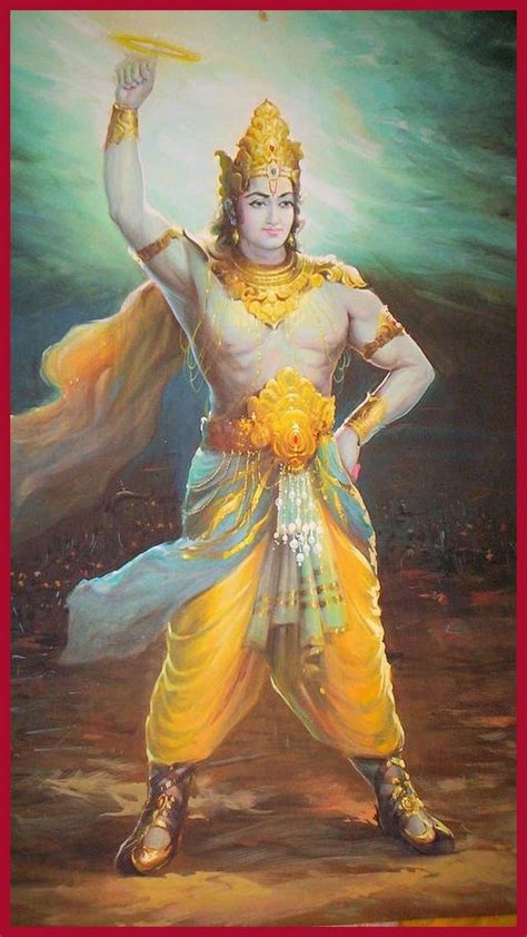 महाभारत में श्रीकृष्ण और दुर्योधन में भी था रिश्ता क्या इसके बारे में