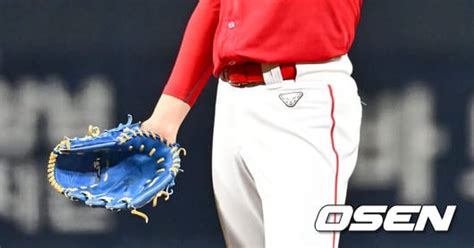 사진 오원석 아 3실점 조선비즈