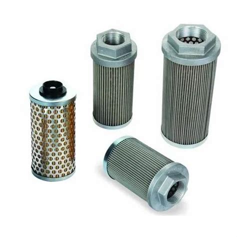 Suction Filters At Best Price In India