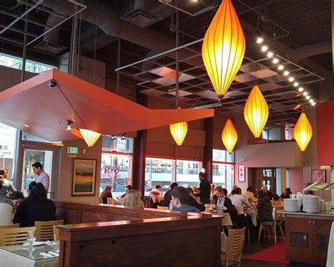Daawat Indian Grill Seattle Menu Prices And Restaurant Reviews
