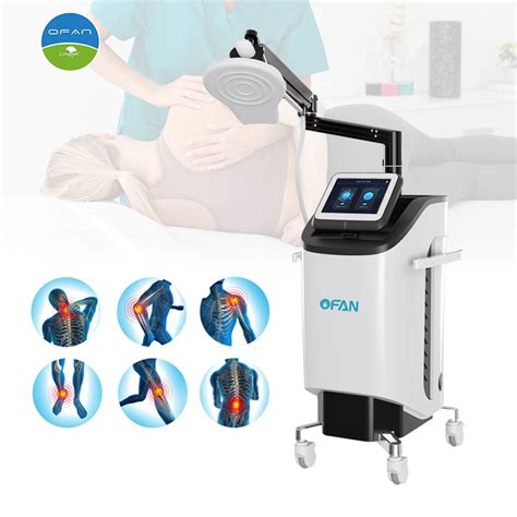 Ofan Physical Therapy Equipment Pulsed Electromagnetic Field Pemf