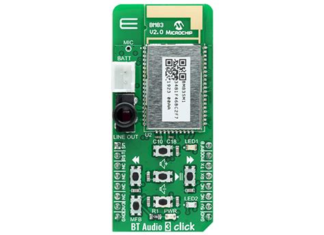 Audio BLE está fazendo avanços no stream de áudio