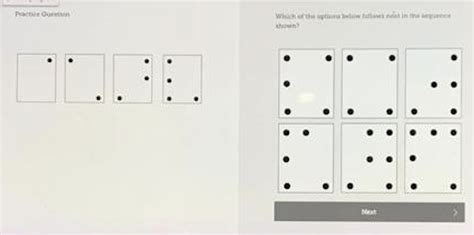 Solved Logical Assessment Which Of The Options Below