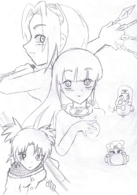 Girls By Niba On Deviantart
