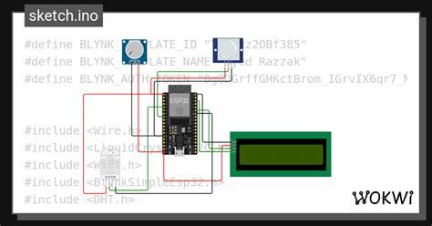 Ev Monitoring Wokwi Esp32 Stm32 Arduino Simulator