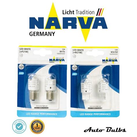 Led Narva Range Performance Led K Lazada Co Th
