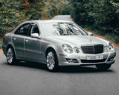 Mercedes Viano W639 Typische Probleme Schwachstellen