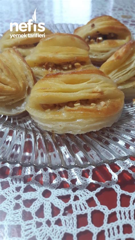 Dilber Dudağı Tatlısı Nefis Yemek Tarifleri 5605052