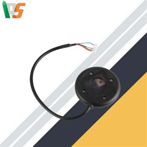 Black Pixhawk 7m Gps Module With Compass At ₹ 1349 00 Piece In New Delhi Id 2854174789991