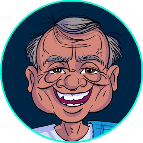 Grandpa Sticker Psi Cambodia