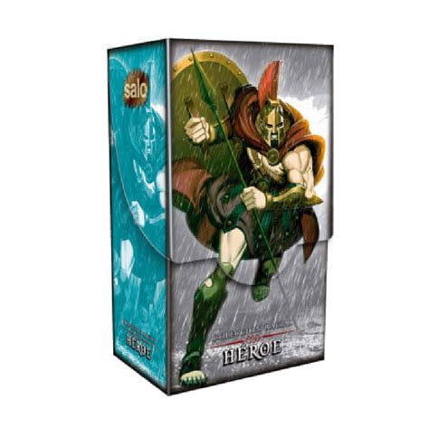 Kit Racial Primer Bloque 2024 Heroe Progaming