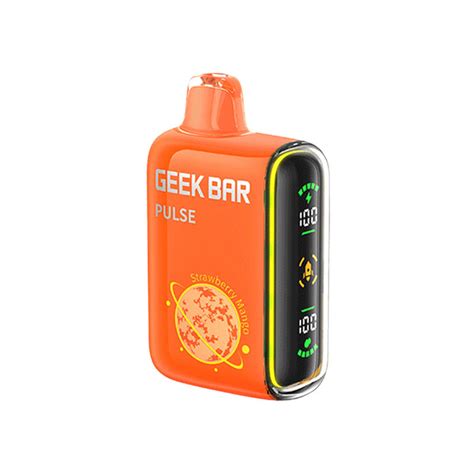 Geek Bar