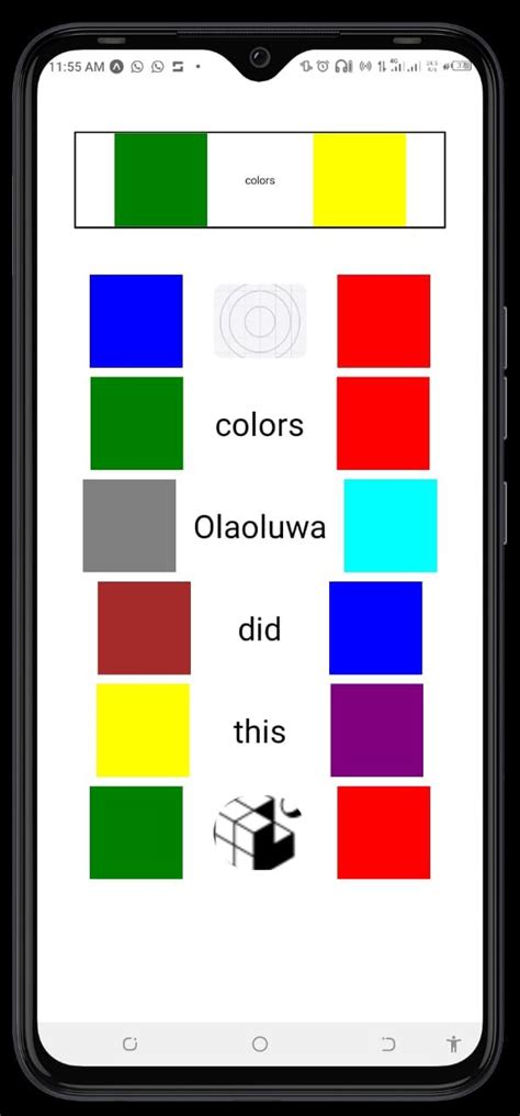 Learningtocode Reactnative Cephas Mobileappdev Farotimi Olaoluwa