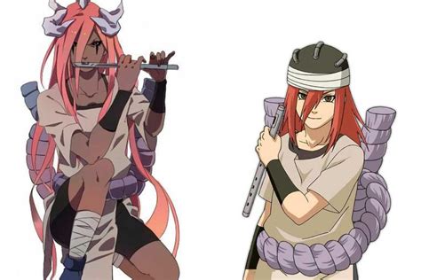 50 Best Naruto Female Characters That Are Absolutely Iconic Legit Ng
