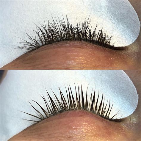 Lash Lift Gone Wrong Lash Lift Risks And Side Effects Lash Lift Lashes Eyelash Lift