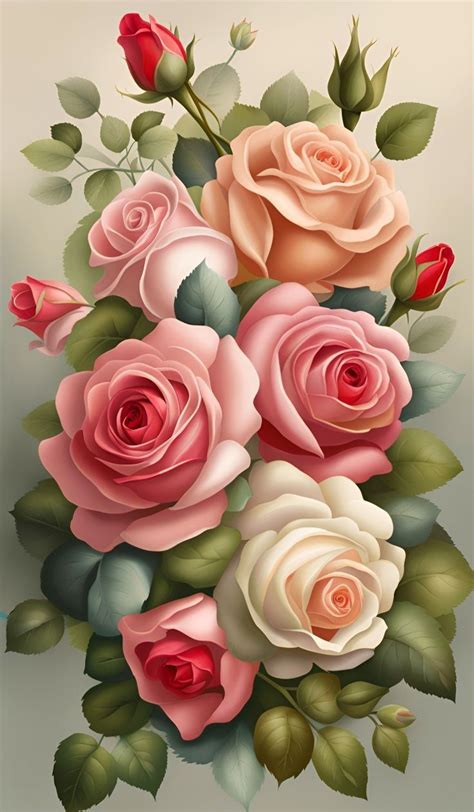 Pin de Sh Aftab Ahmed Rehman em Good Morning Board Belas fotos de flores Ilustrações