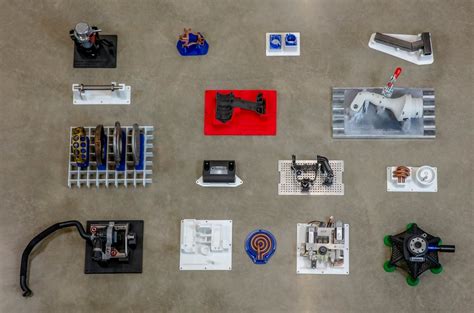 Design Automation In Use Assembly Fixtures