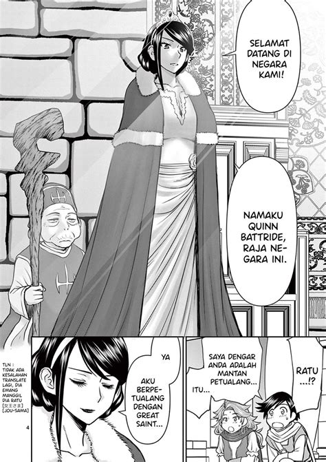 Komik Isekai Furin Ll ~michibika Reshi Hitodzuma Tachi To Bukiyo Tensei