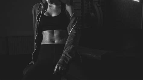 5 Tricks für effektives Bauchmuskel Training