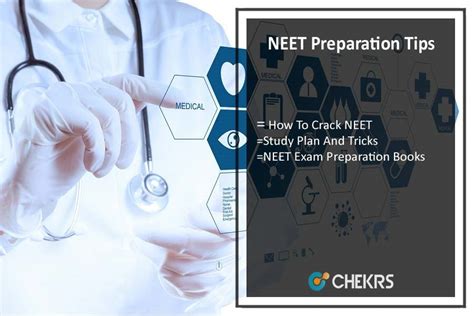 Neet Preparation Tips 2025 How To Crack Neet Study Plan And Tricks