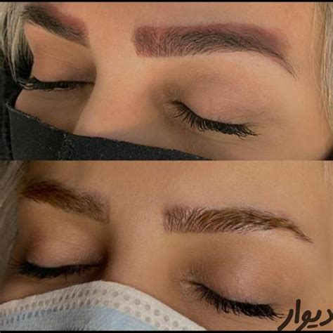 انواع خدمات آرایشی، کاشت ناخن، رنگ، لیزر و در نوشهر