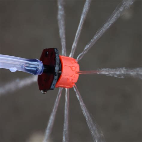 50m 5m Diy Drip Irrigation System Automatic Wateri Grandado