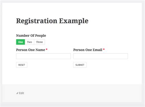 Conditional Logic With Caldera Forms In Wordpress Ostraining