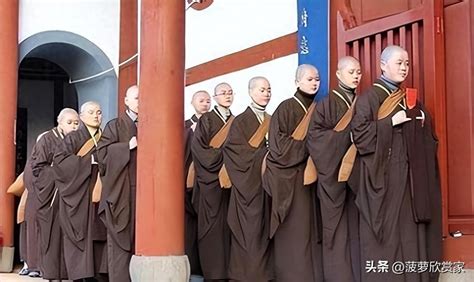 愛經驗 這是最清貧寺廟！廟內修行者皆女性「日一餐只睡4小時」不收香客錢財 自學工程機械「親自動手」翻修寺廟 ＃真正