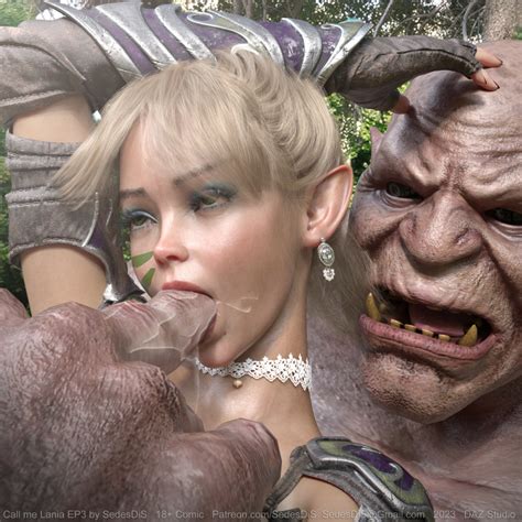 Sedesdis Call Me Lania 3