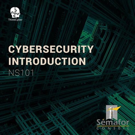 NS101 Cybersecurity Introduction Tier 1