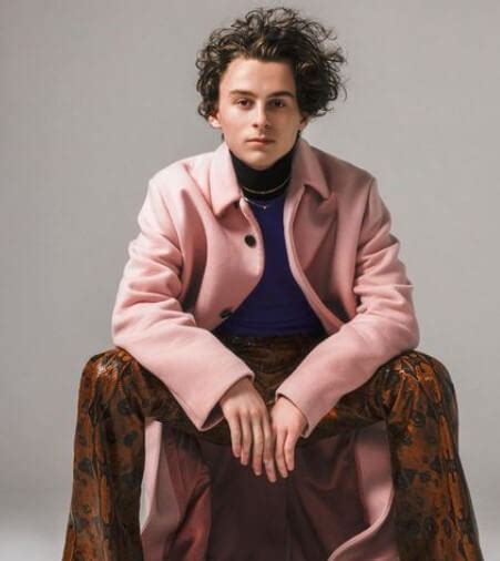 Wyatt Oleff Height Weight Age Net Worth Facts