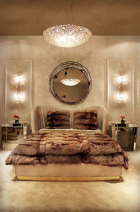 Luxus Betten für Ihr Schlafzimmer Wohn DesignTrend