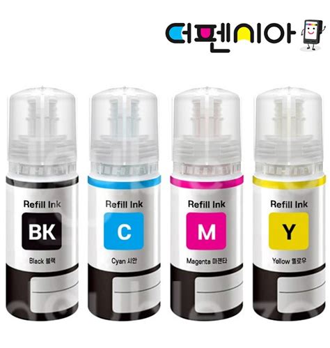 엡손003 호환잉크 T00v L1110 L3100 L3106 L3110 L3150 L3156 L3256 티몬