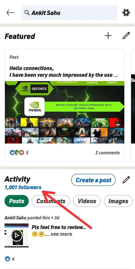 Very Thrilled To Share That I Have Successfully Crossed 1000 Followers