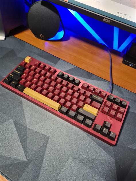 Custom Freyr Tkl Wk On Carousell