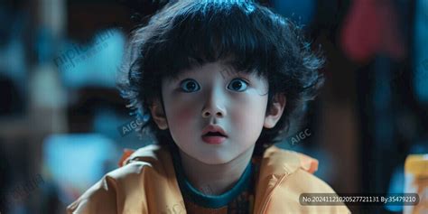 Ai创作图大眼萌娃 大眼睛小孩 呆萌小男孩 萌娃小朋友 童眸 地区代言萌娃 大眼睛红扑扑的脸蛋 圆圆的脑袋大眼睛 圆圆的大眼睛 童真天真纯洁的