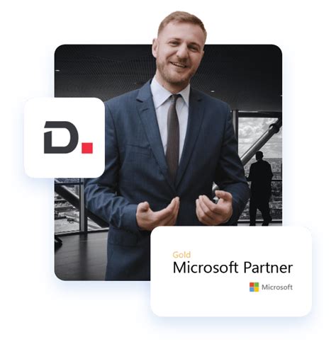 Microsoft Dynamics 365 Implementation Services