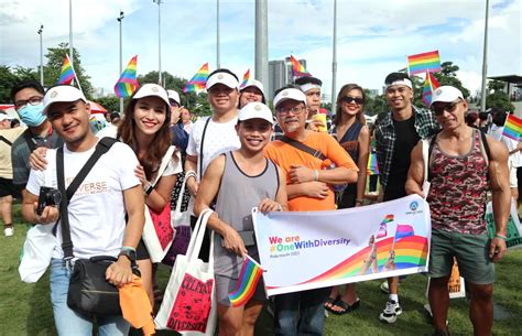 Open Access Bpo Marches In Celebration Of Lgbtqia Pride Open Access Bpo