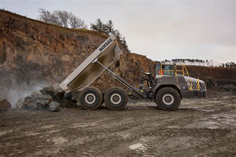 Nine Essential Tips For A Great ADT Operator AT Minerals