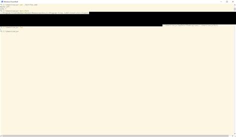 Createprocess Function Is Can T Exec A Cmd Or Bat File Issue Haskell Process Github